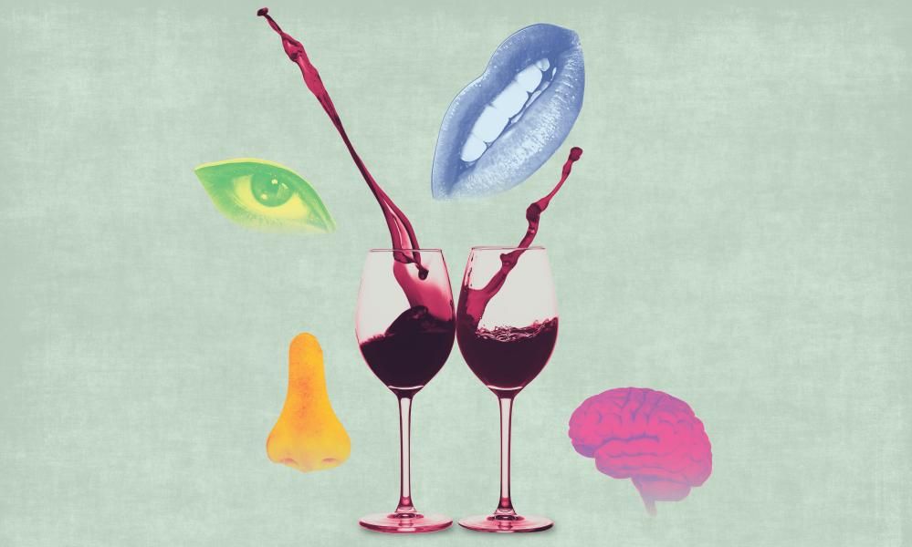 The truth about booze: how alcohol really affects your…