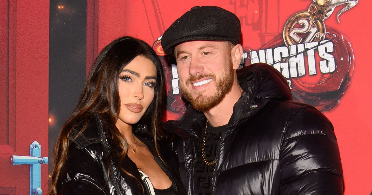 Katie Price’s ex Kris Boyson SPLITS from fiancée…