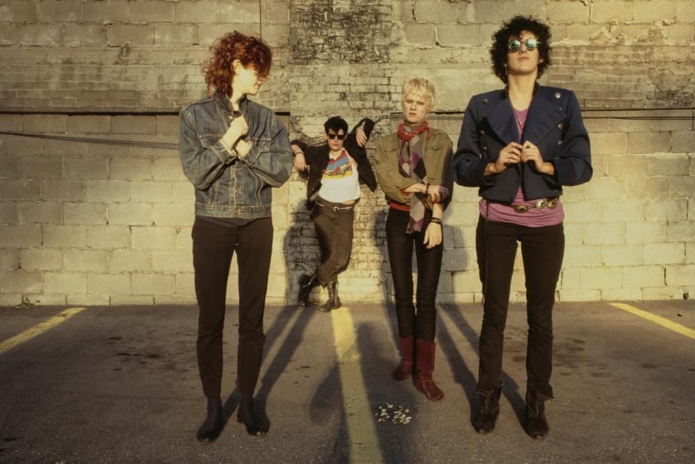 A symbol of disenchanted youth: the history of skinny…