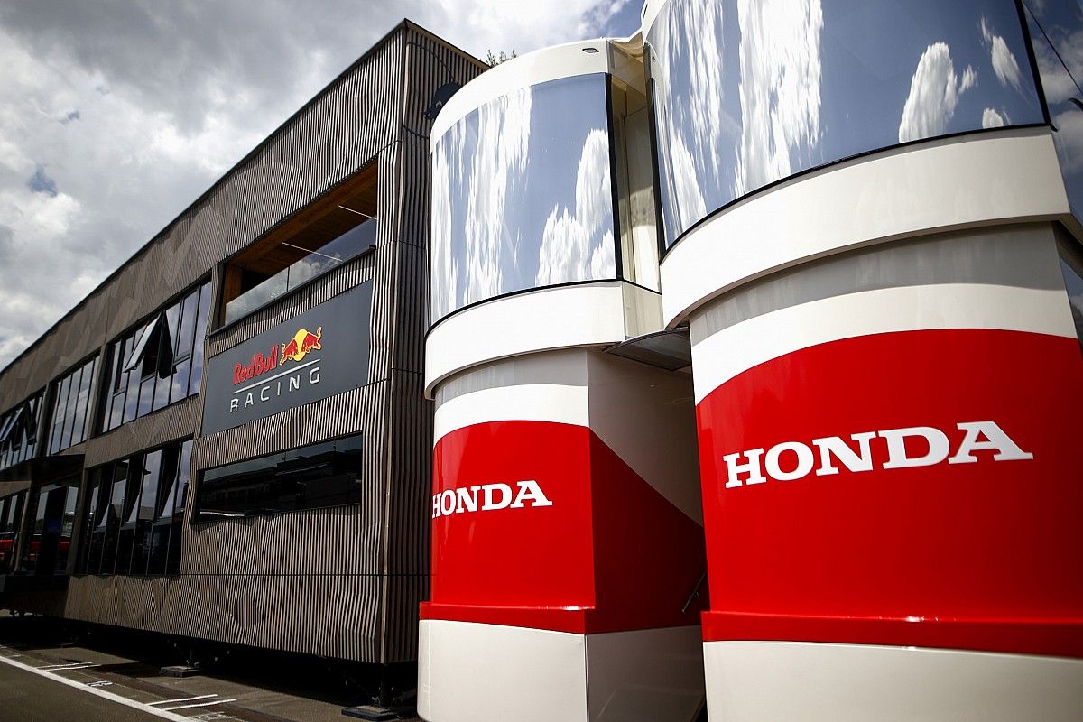 Why Honda made a U-turn over its F1 quit plans