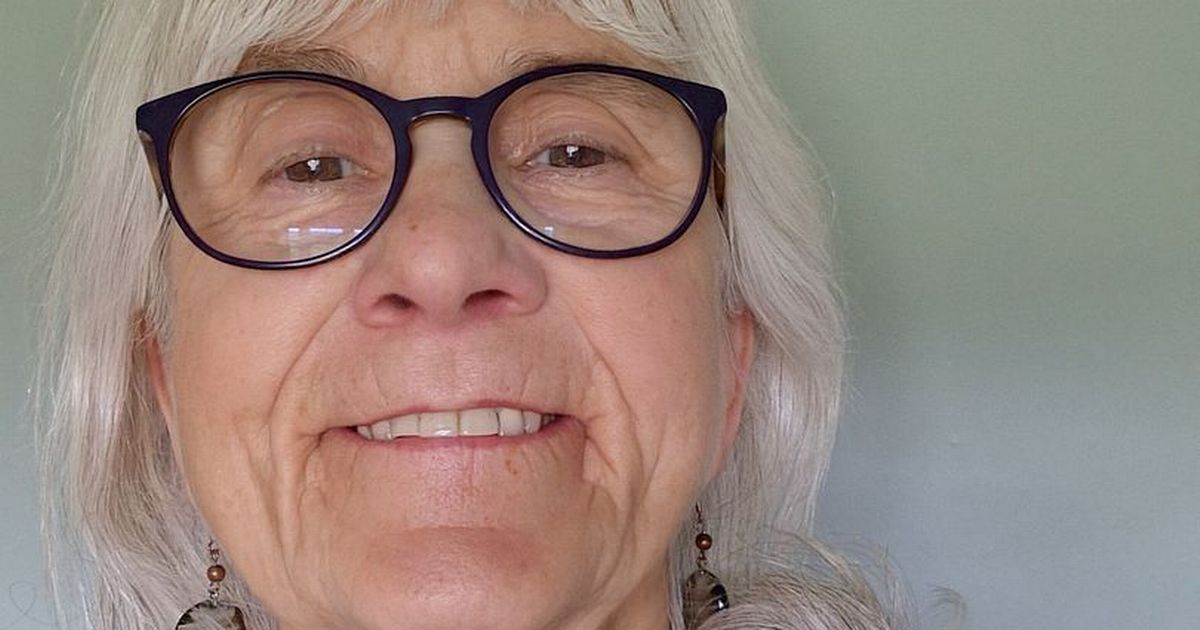 Scottish mum is one of just two people worldwide with…