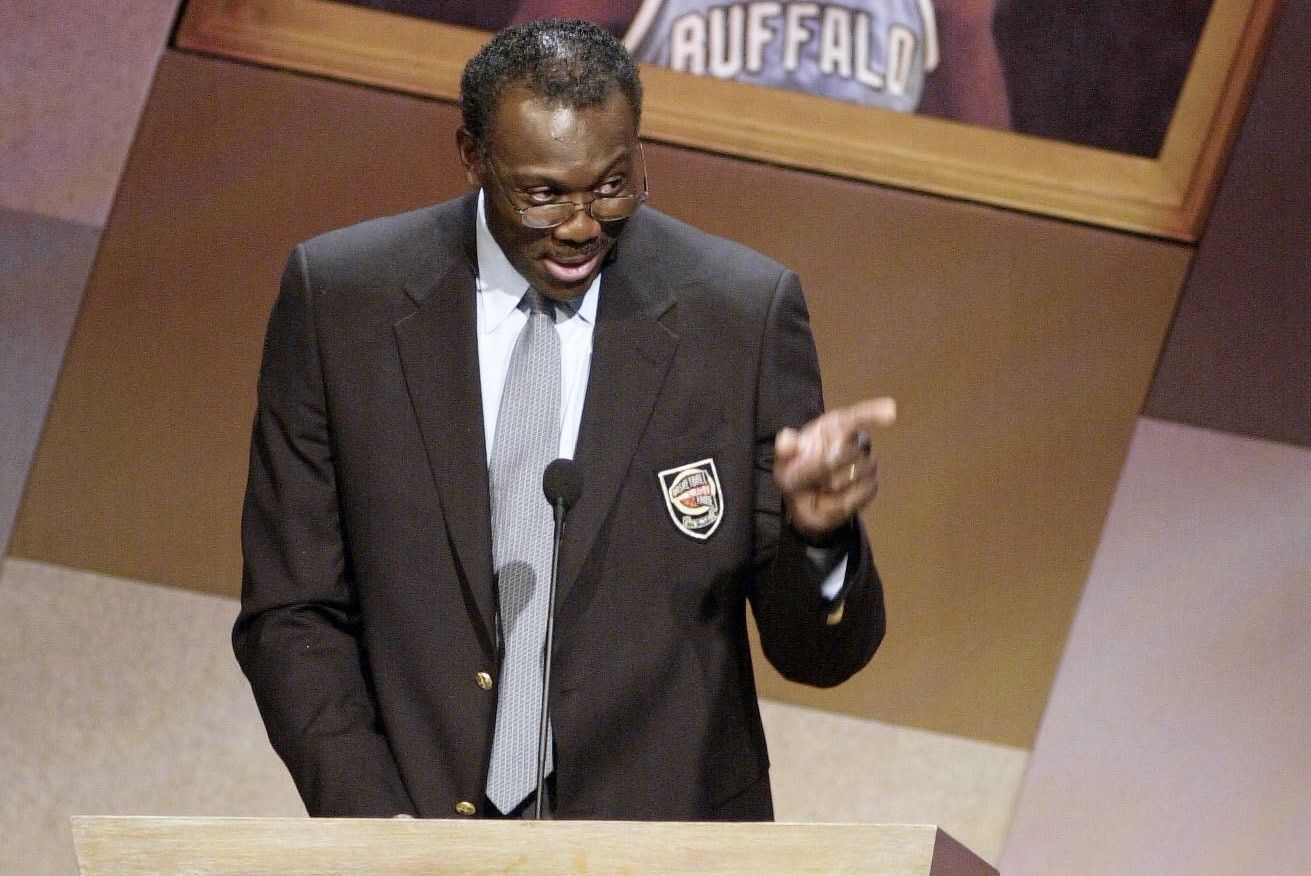 On this day: McAdoo inducted into Hall of Fame, win…