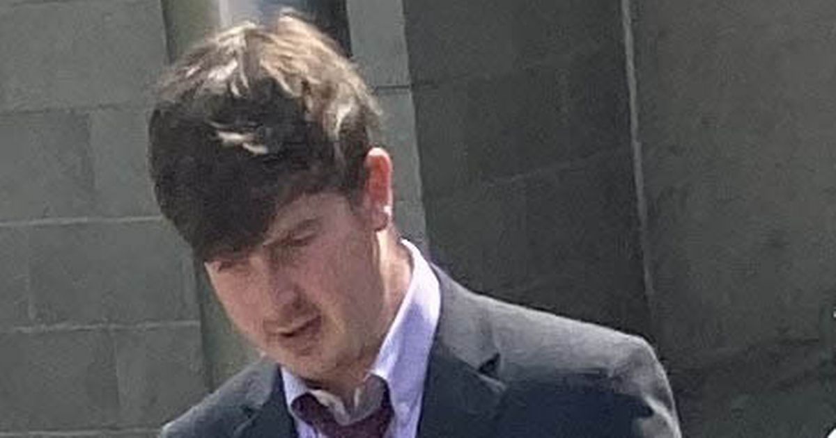 Scots predator who targeted five women walks free…