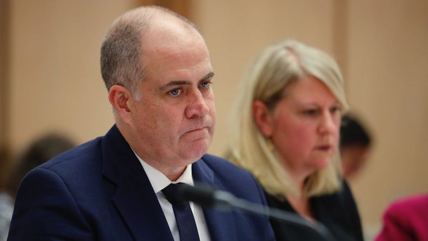 ABC executive wants to work with other media companies…