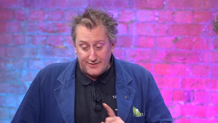 Max Halley on sandwiches at the Hippodrome: ‘Life is a…