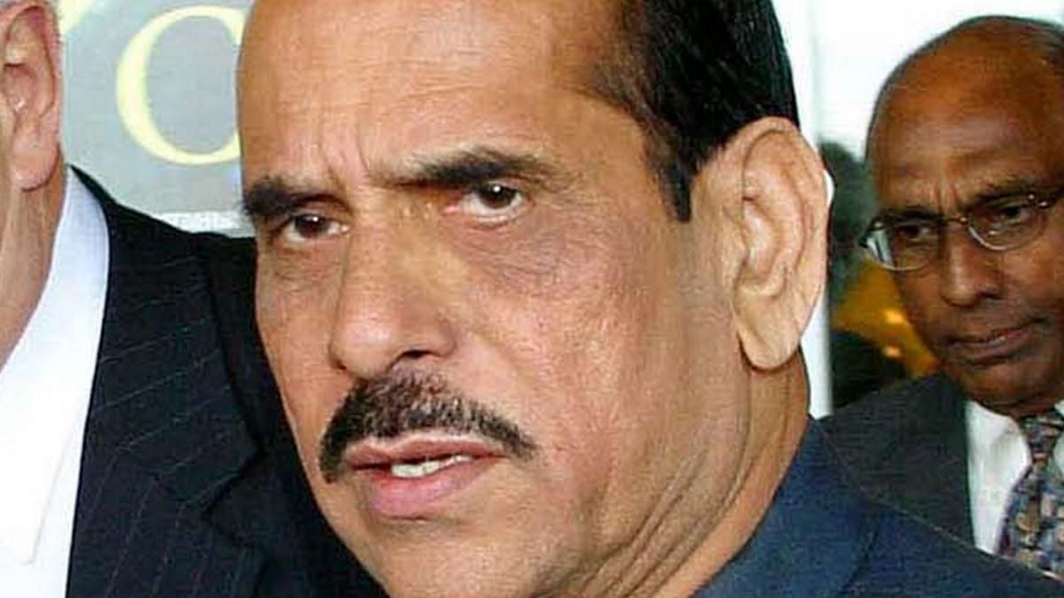 Ex-Lok Sabha Speaker Manohar Joshi still unconscious…