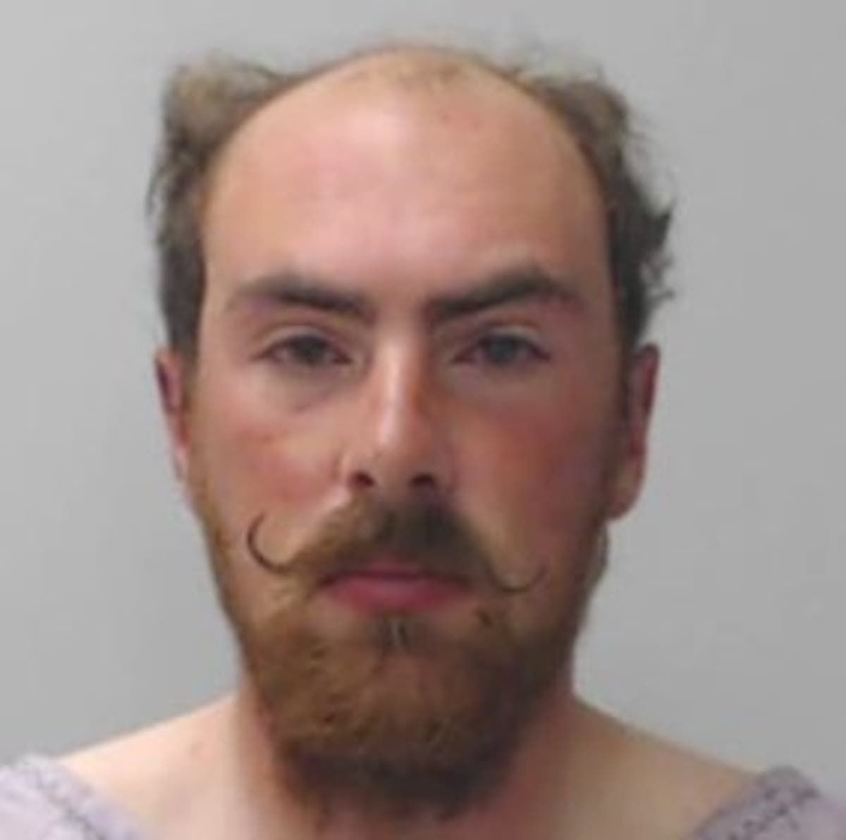 Man jailed for life for rape and murder of…