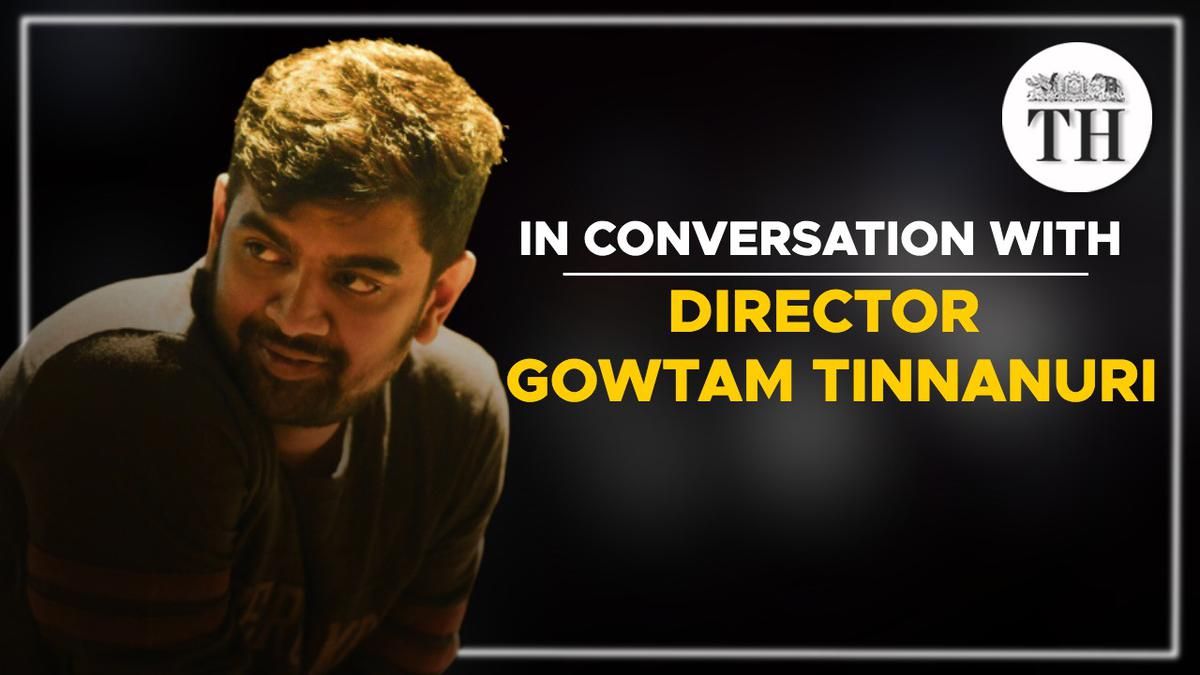 Watch | Director Gowtam Tinnanuri: The ‘Jersey’ you…
