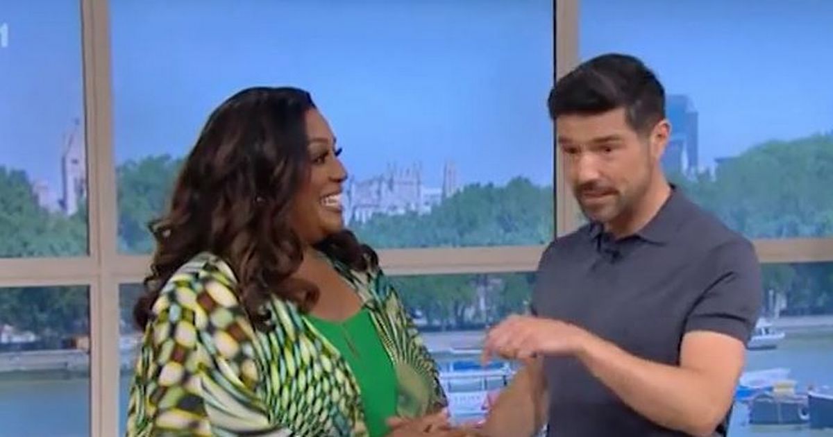 ITV This Morning fans demand duo become permanent…