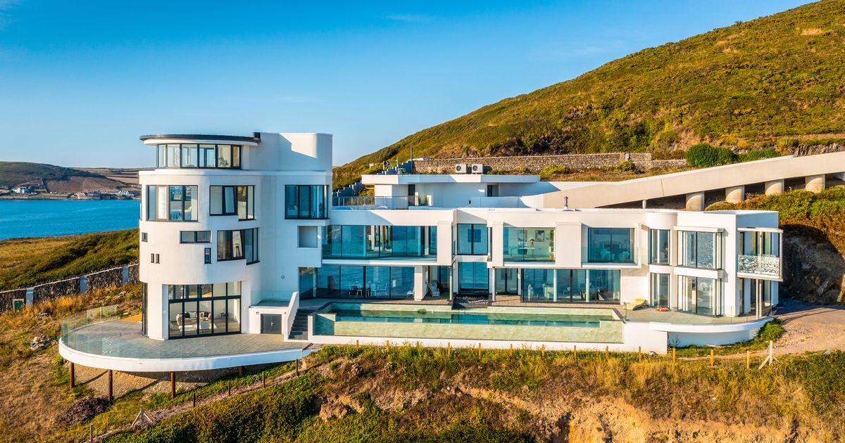 Grand Designs 'saddest ever' house scores lucky break…