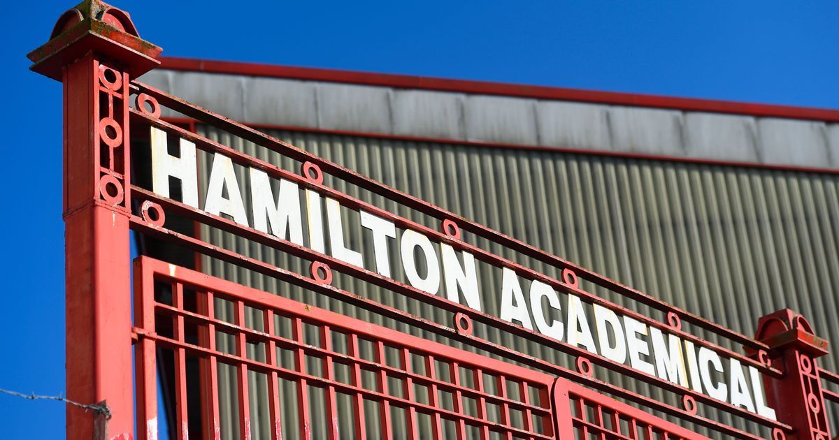 Hamilton Accies set for takeover as owner Colin…