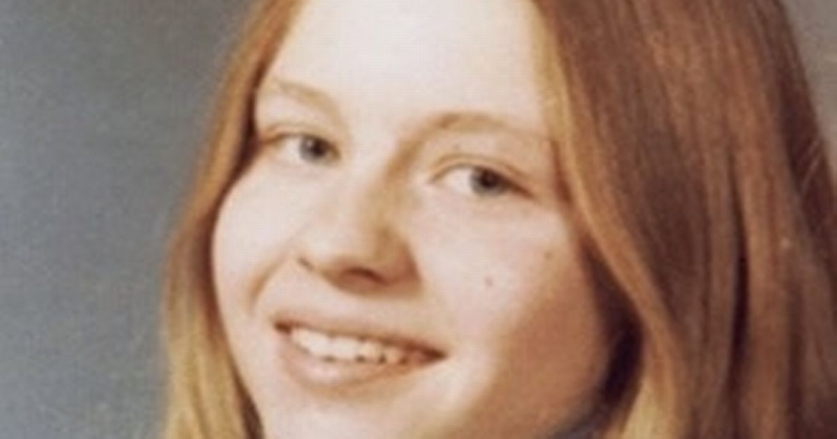 Police solve murder of teenager Sharron Prior 50 years…