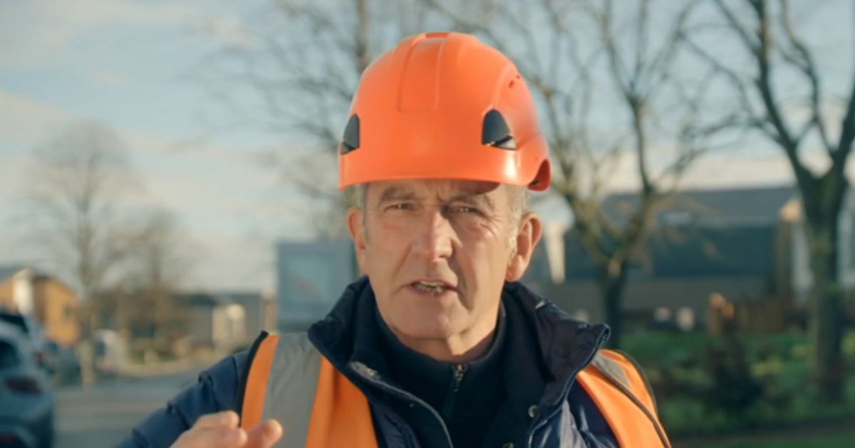 Grand Designs fans baffled over 'silly' and…