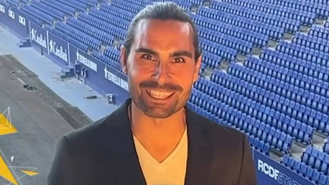 Ex-ISL winner Dimas Delgado reunites with Cuadrat in…