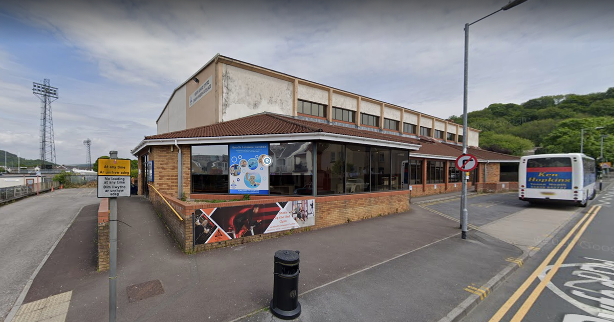 Plans to demolish old Neath Leisure Centre submitted…