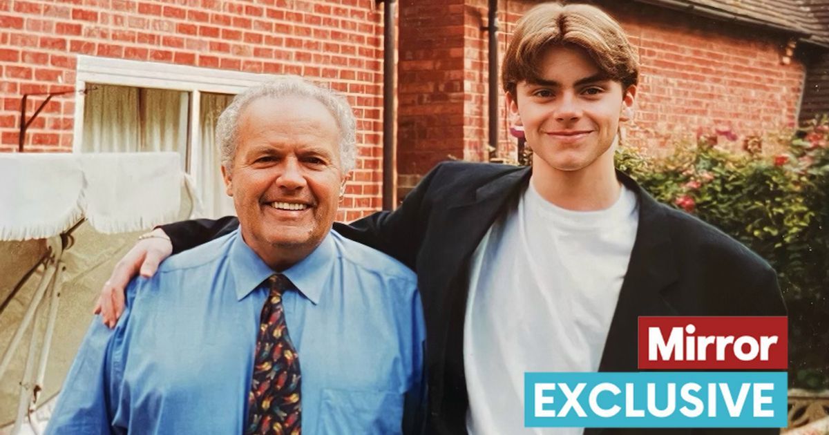 Harrowing Corrie storyline mirrors actor Daniel…