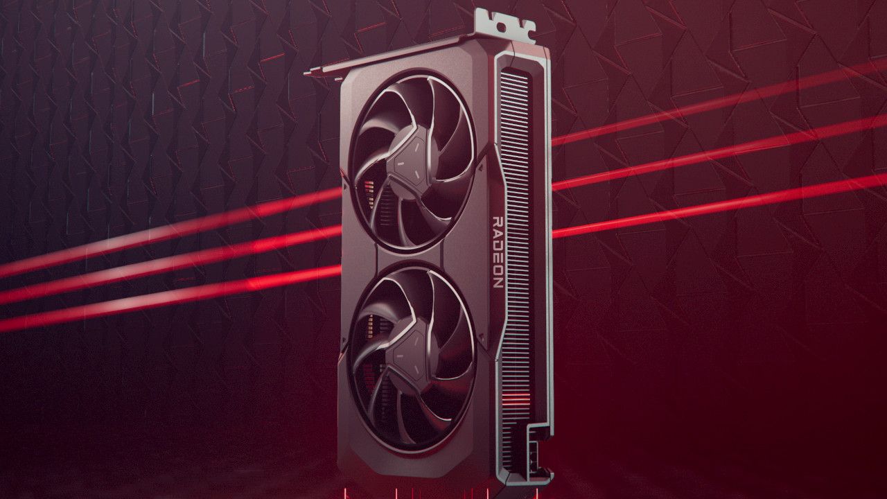 AMD's affordable Radeon RX 7600 GPU revealed: The…