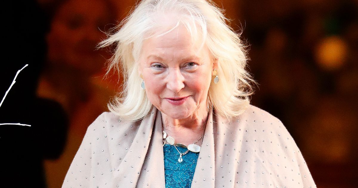 Queen's dresser Angela Kelly's brutal fall from…