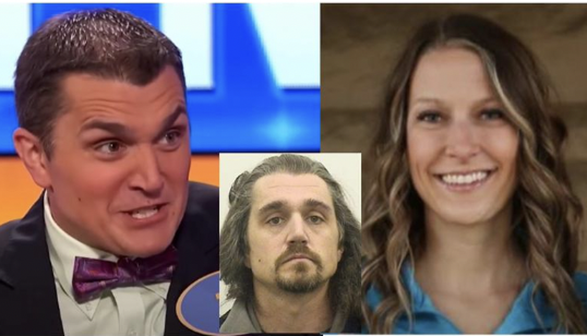 Family Feud star faces trial for allegedly shooting…