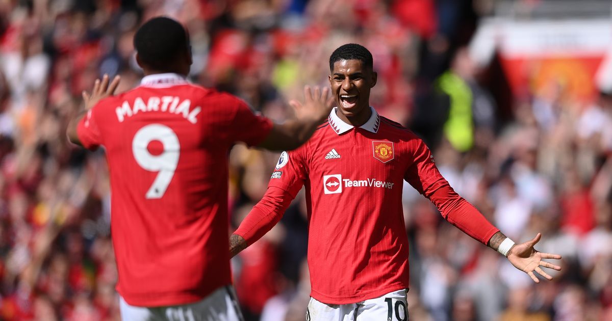 Manchester United predicted line-up vs Chelsea as…