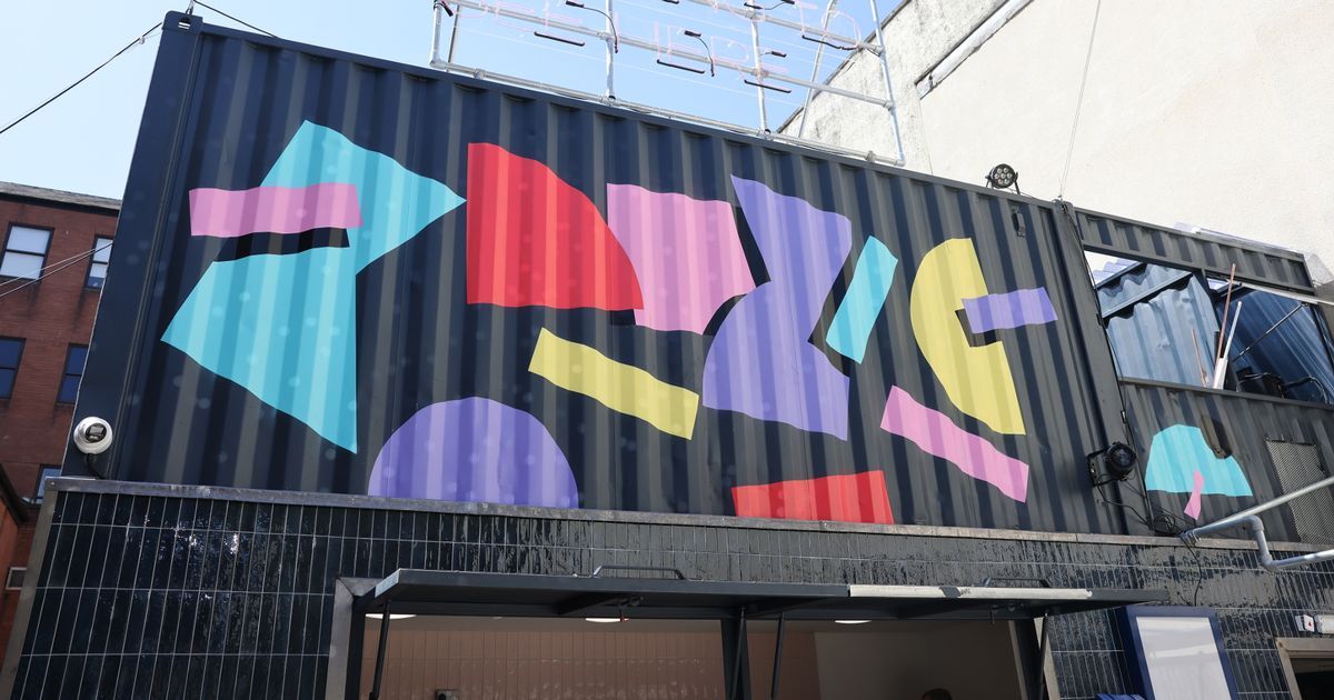 See final preparations at Frate as Newcastle's…