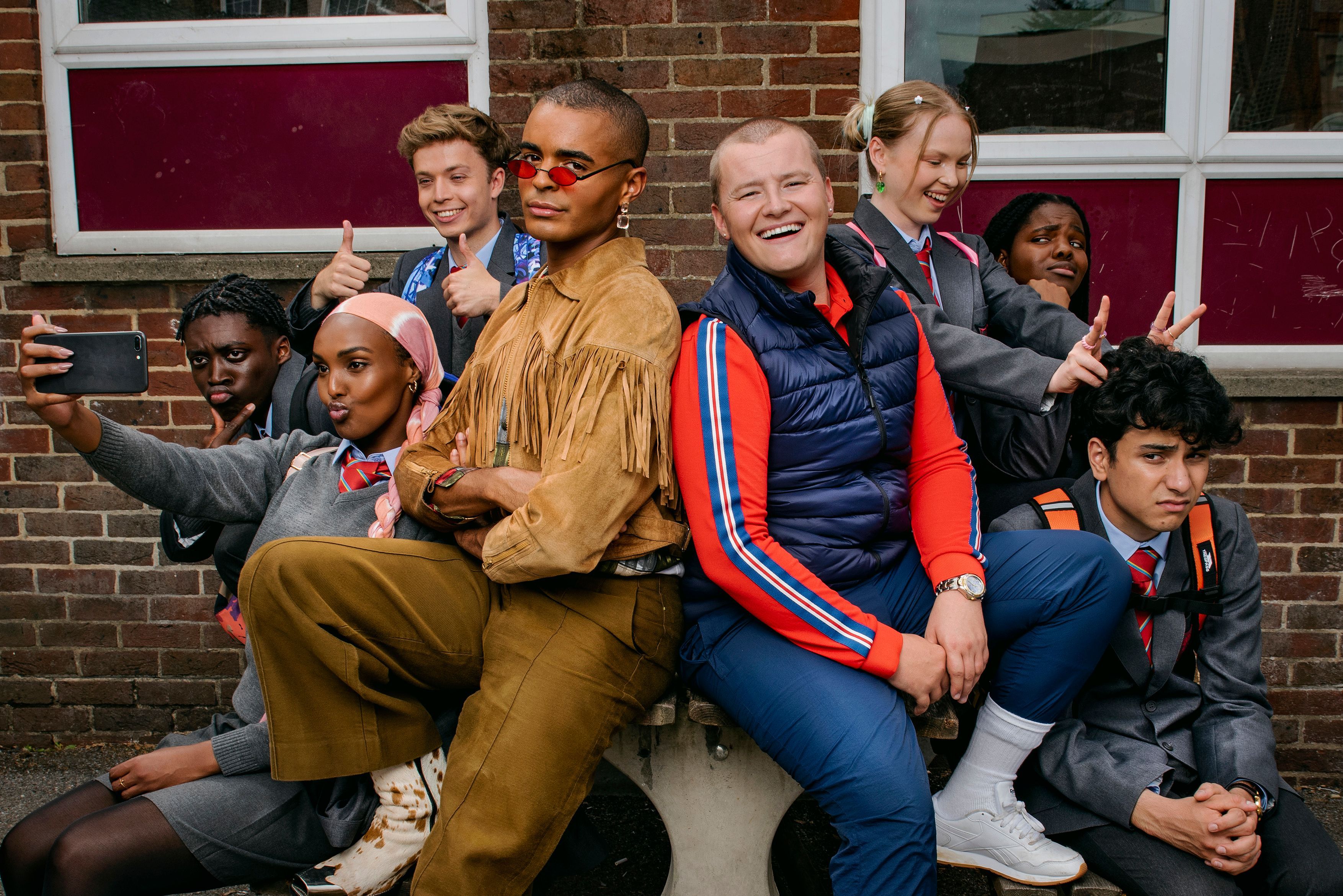 Bad Education, Mandy and Avoidance future confirmed by…