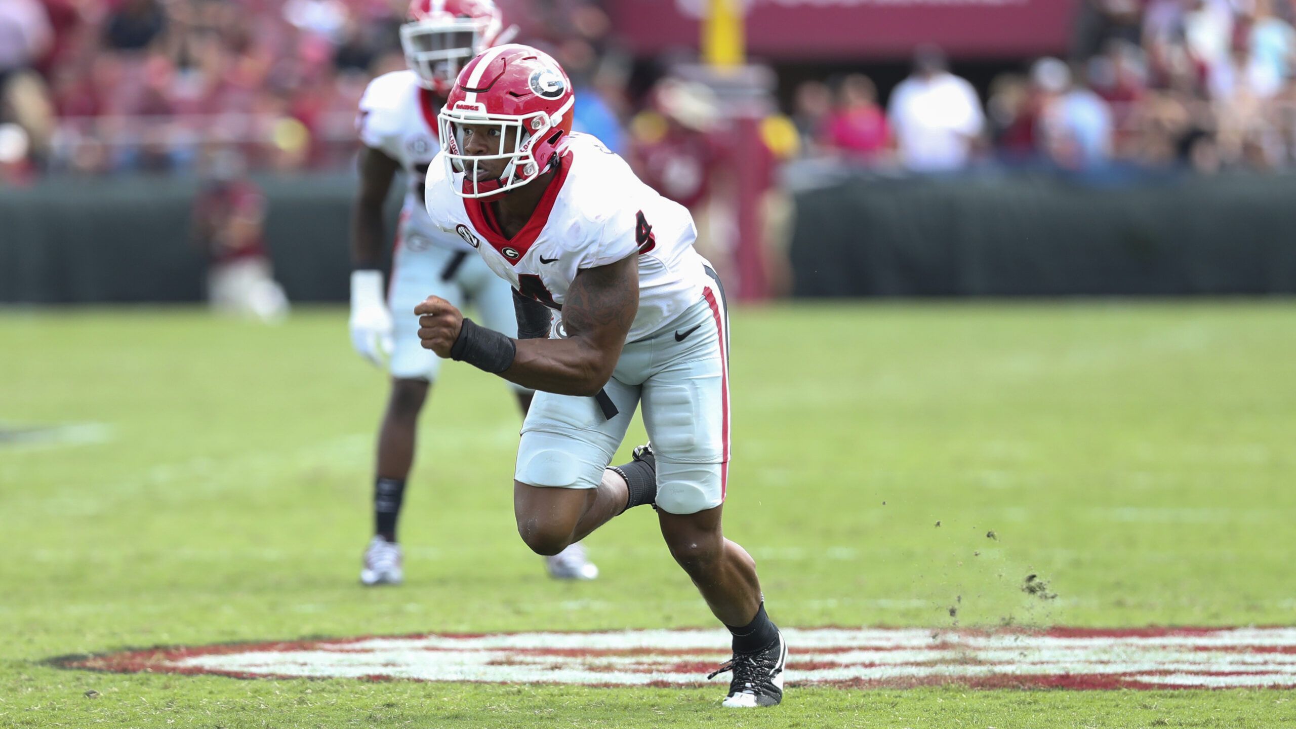 Ranking the Eagles’ rookies by potential impact in 2023