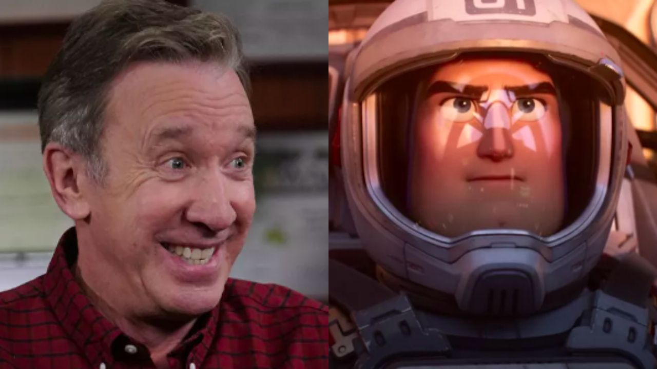 With Toy Story 5 On The Way, Tim Allen Spoke Out Anew…