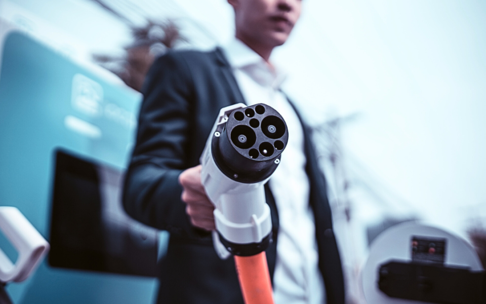 Australia’s electric car campaign moves into high gear