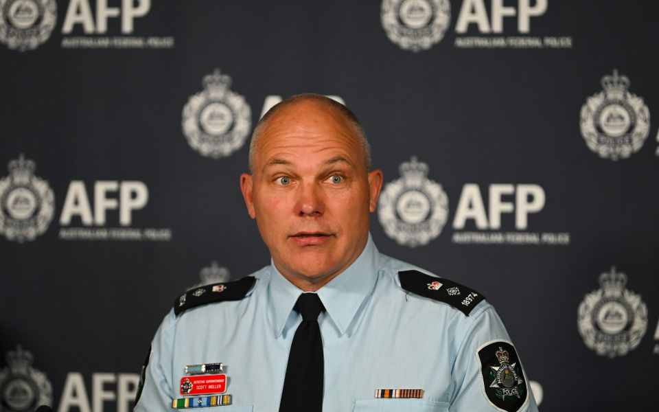 Police confused about charges test: Lehrmann inquiry