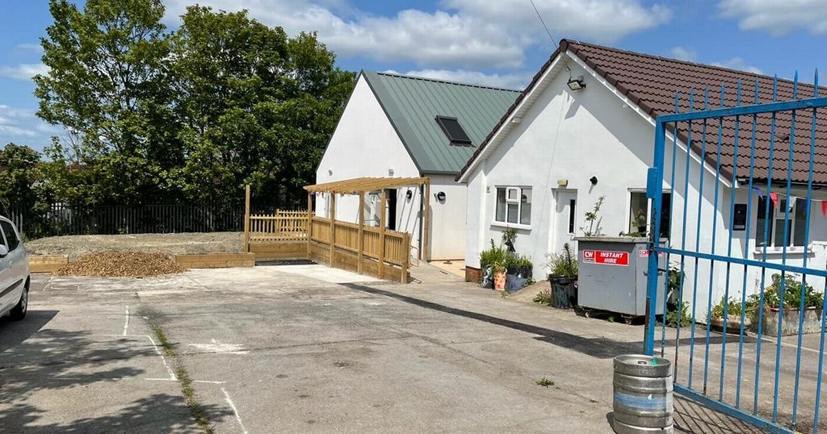 Meadow Vale community centre in Speedwell reopens with…
