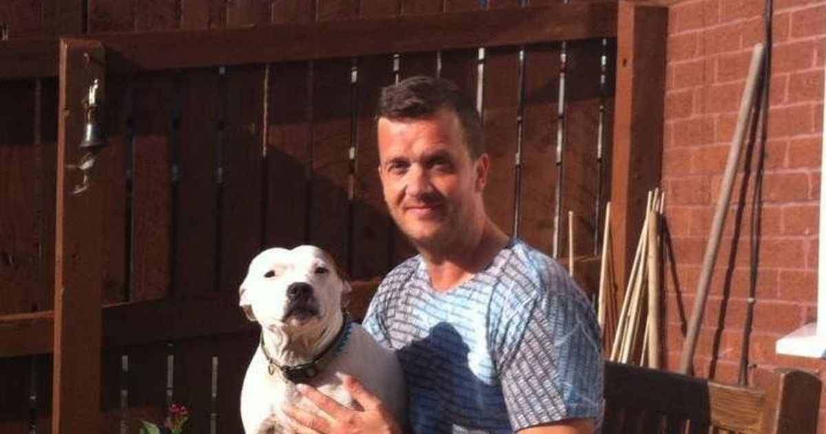 Leeds man was sectioned, homeless and depressed until…