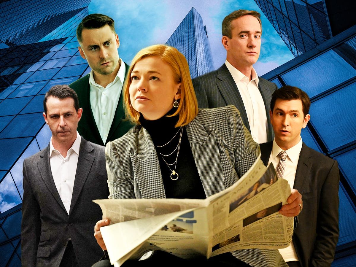 Who will win Succession? Finale theories, from…