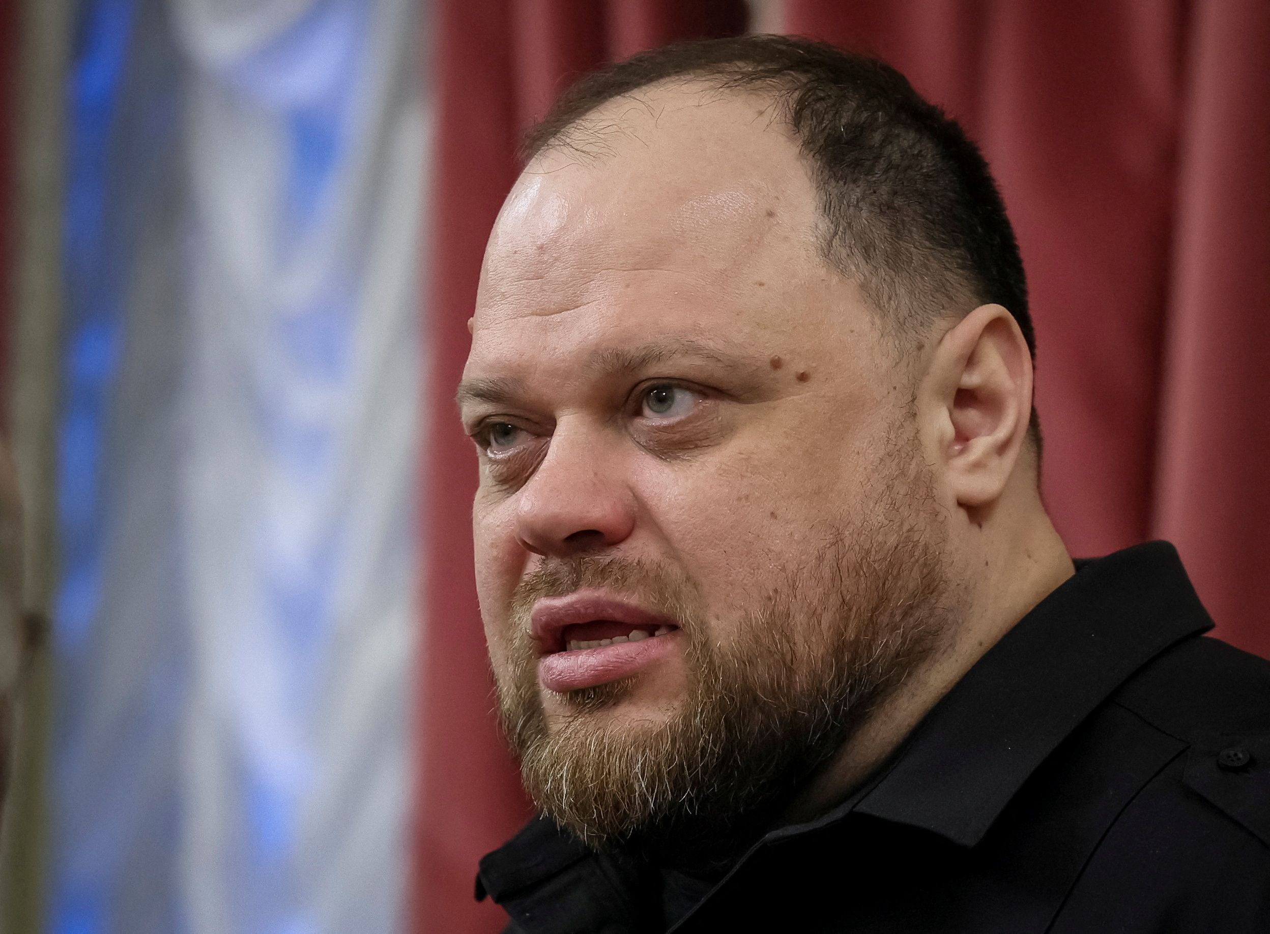 'We understand your pain,' Ukraine tells Poland ahead…