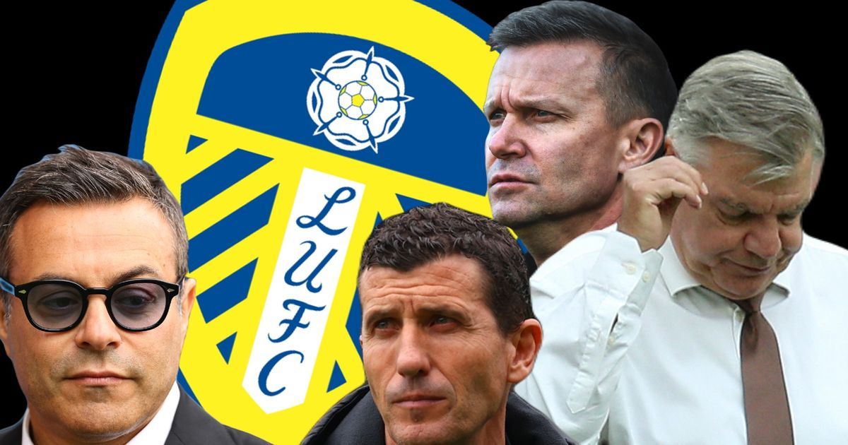 Simon Jordan launches scathing review on Leeds…