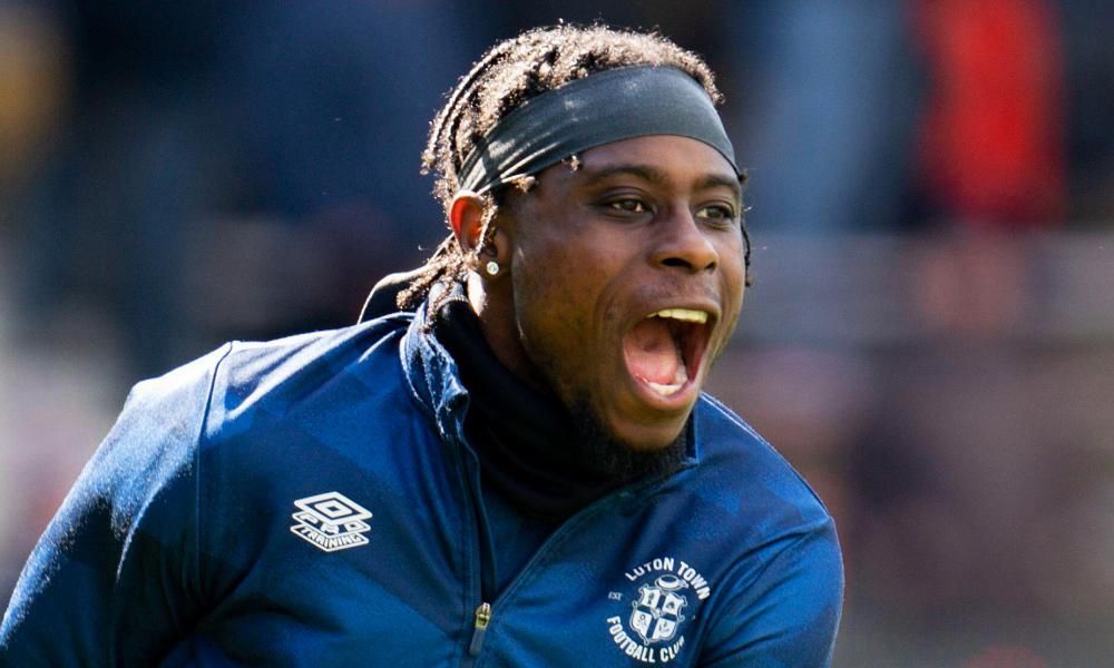 Pelly Ruddock Mpanzu leads Luton from non-league to…