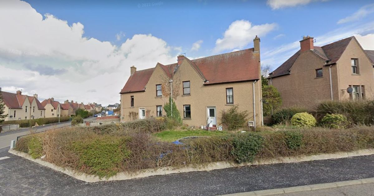 Midlothian home owner wins fight to build front porch…