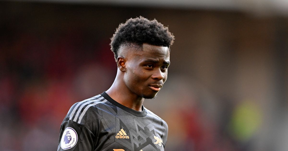 Bukayo Saka Delivers Heartbreaking Verdict On Arsenal…