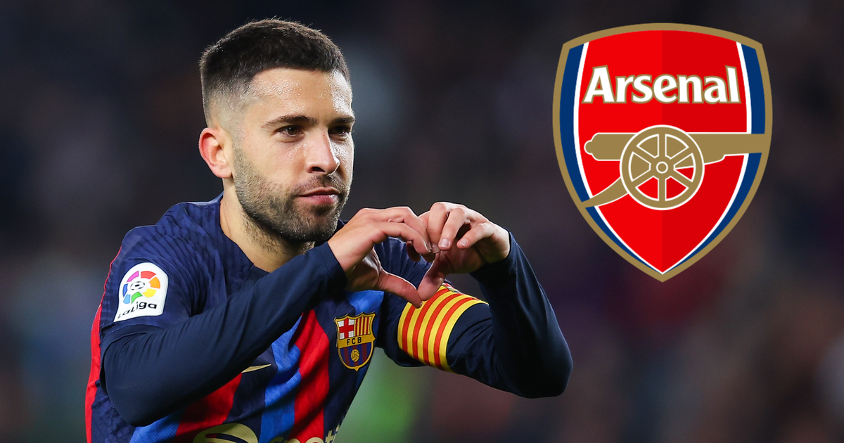 Arsenal gifted Lionel Messi green light to complete…