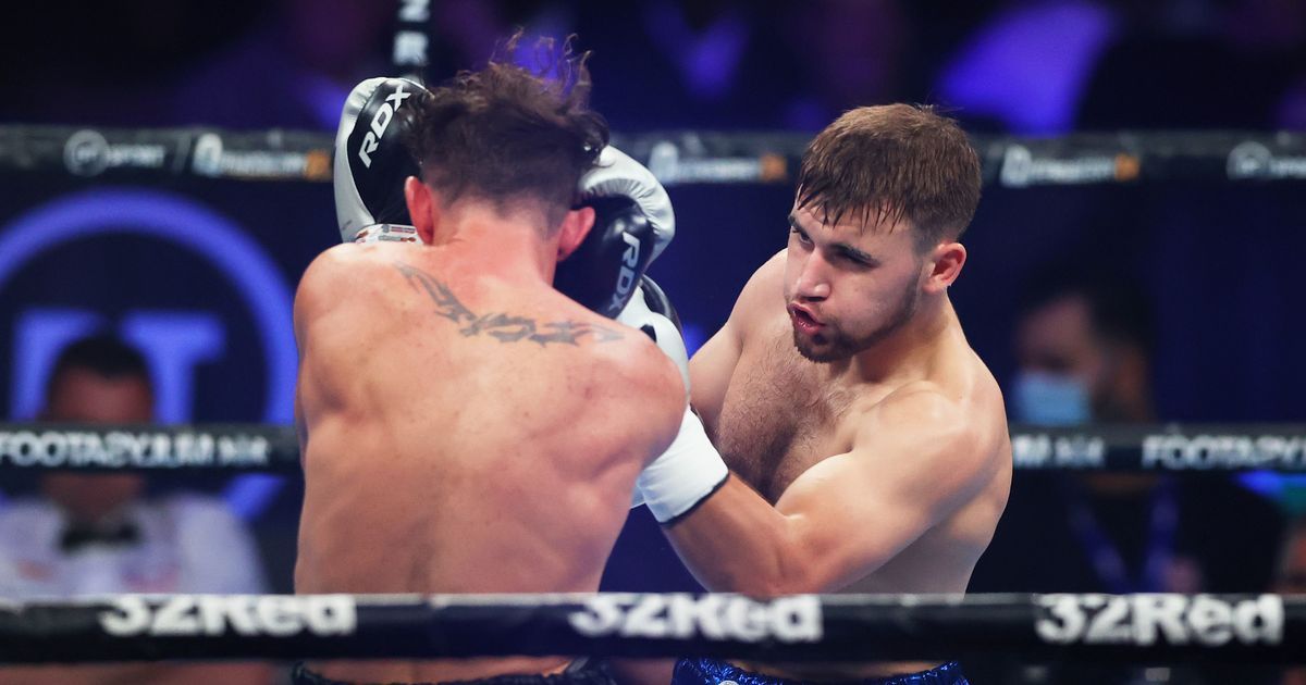 Callum Thompson sets out title road map and makes…