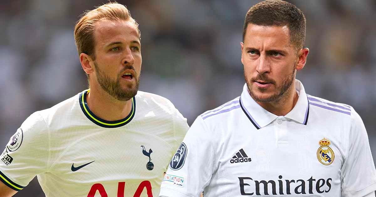Harry Kane could be sold in extraordinary swap…