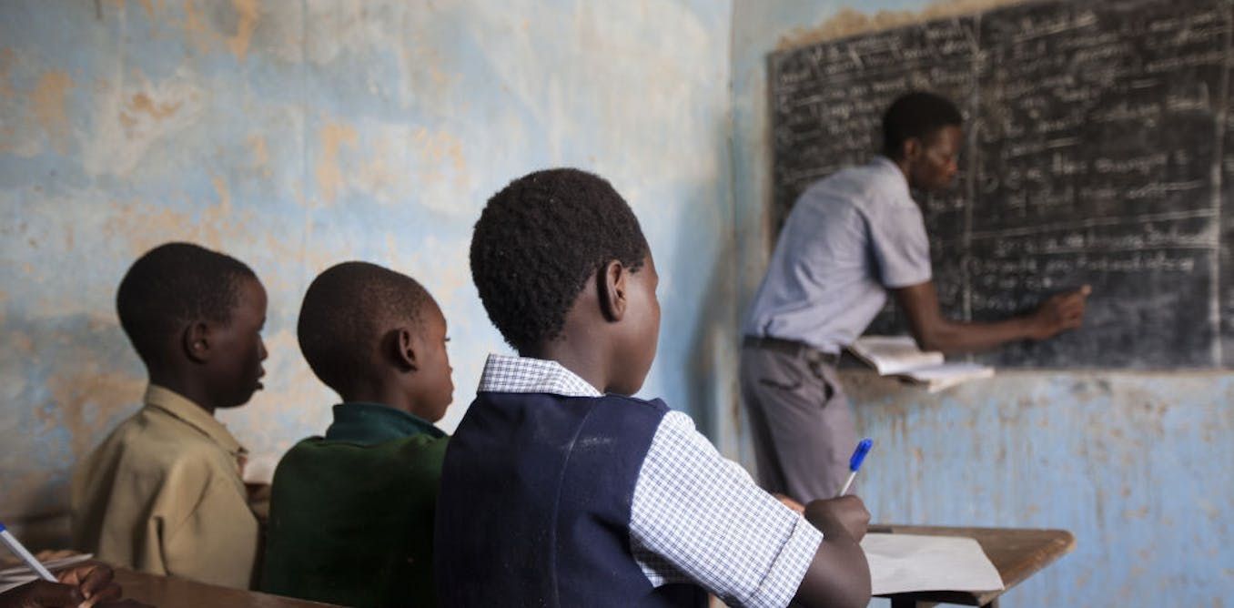 Education In Zimbabwe Should Strive For Inclusion education-in-zimbabwe-should-strive-for-inclusion