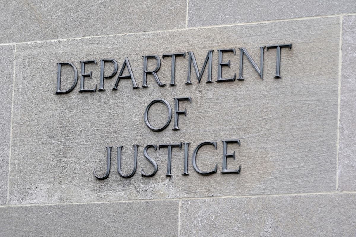 Justice Department expands anti-profiling rules to…