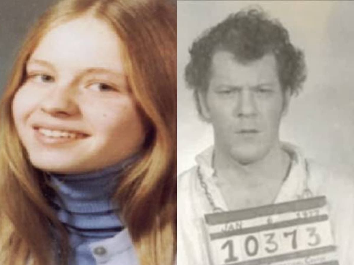 Cold case murder of Canadian teenager solved after 50…
