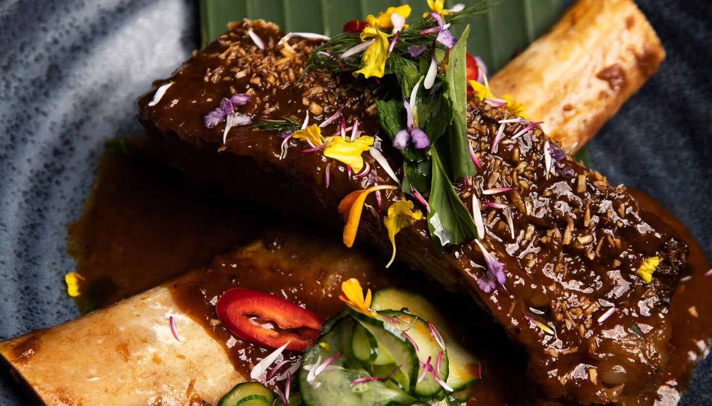 Dining Out in Chicago? Sunda New Asian celebrates AAPI…