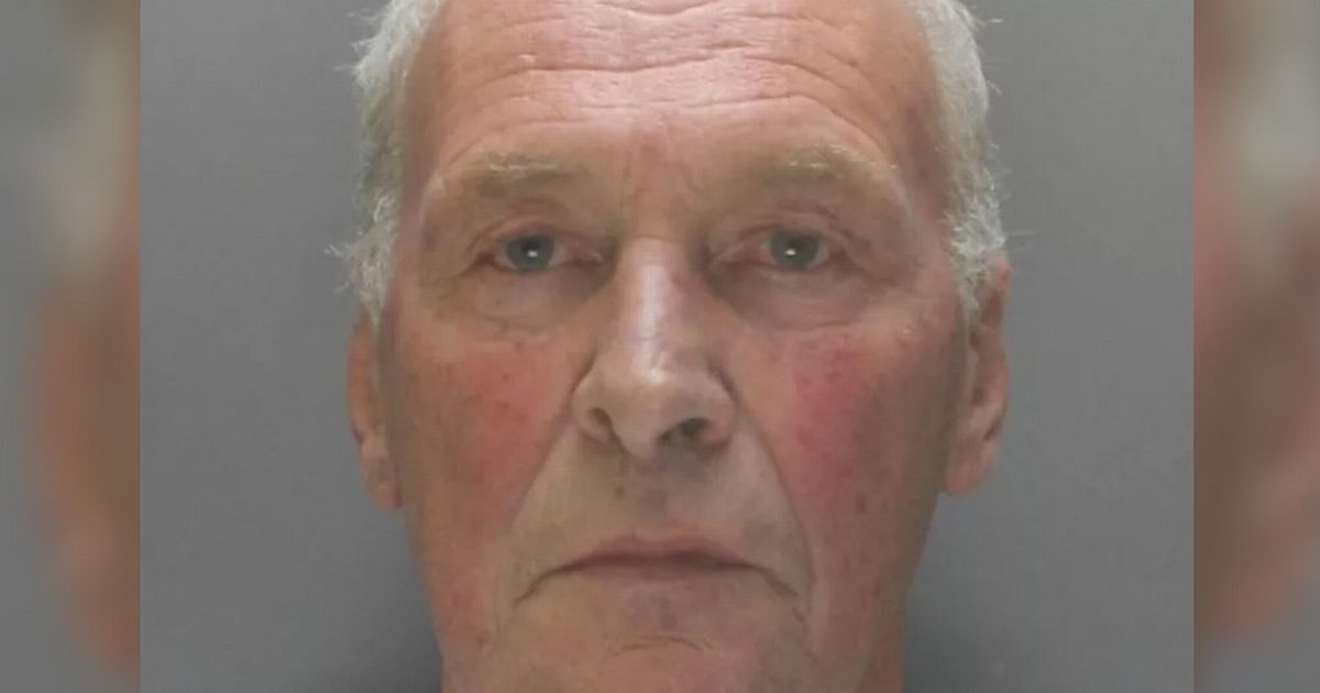 Drug baron who imported £1bn of cocaine found dead in…