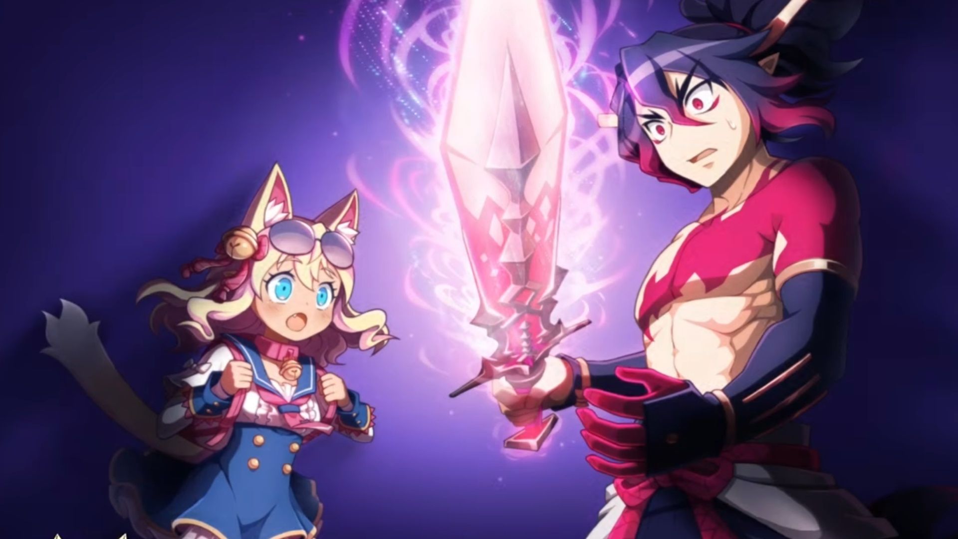NIS America announces Disgaea 7 release date in new…