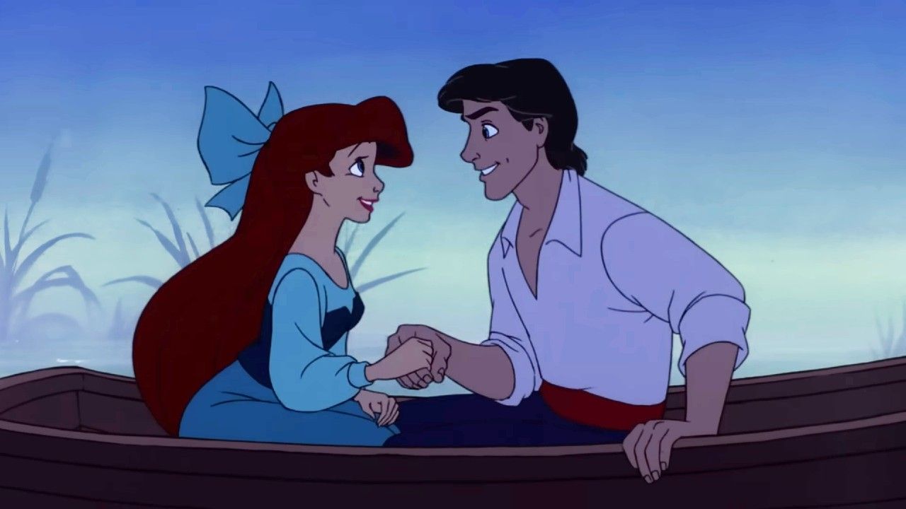 Little Mermaid’s OG Ariel Defends The New Movie’s…