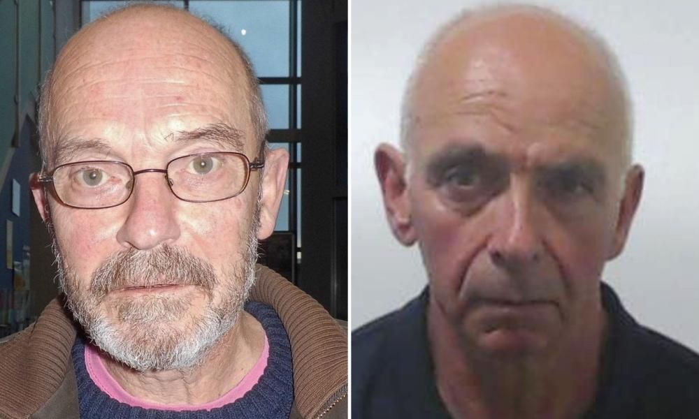 Ex-Met officers admit plot to share child sexual abuse…