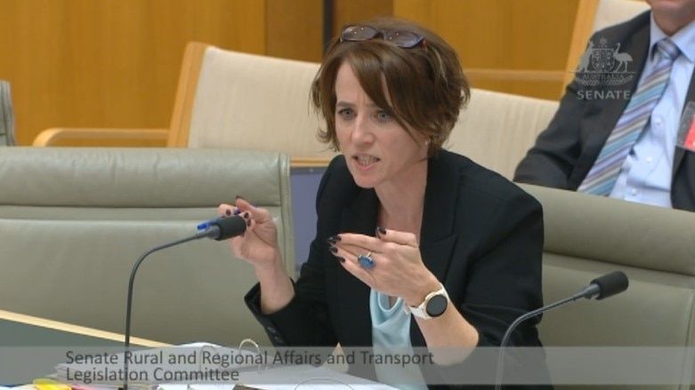 Animal activist poses as tradie to gain entry to pork…